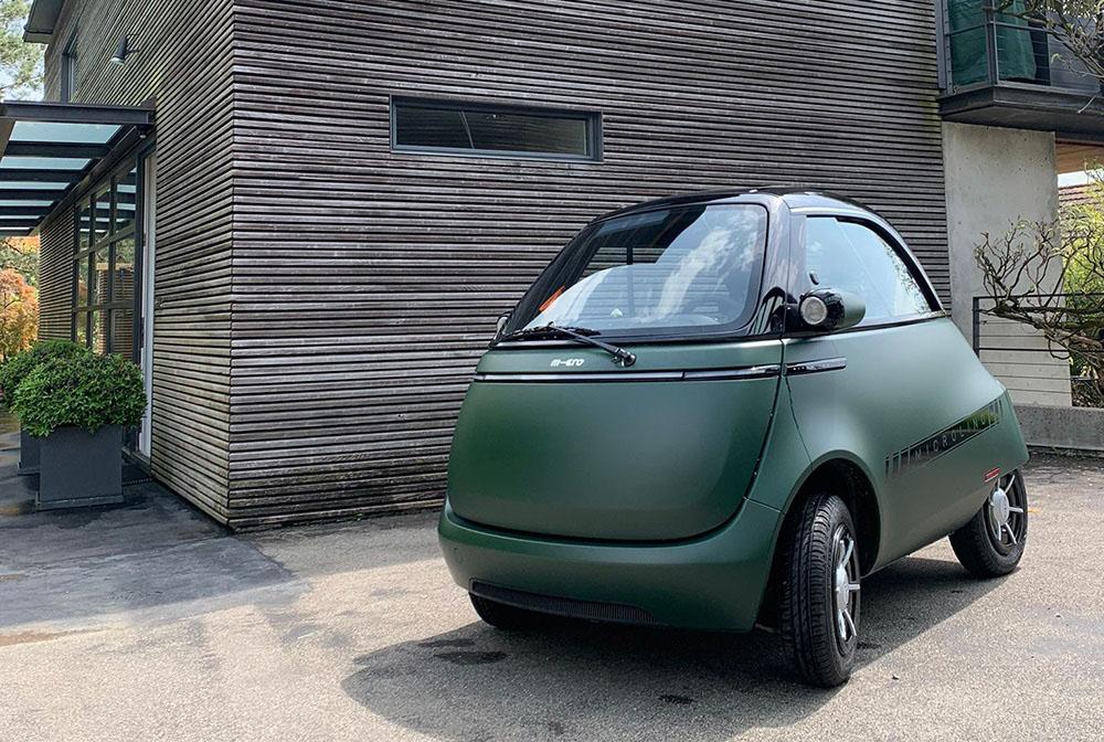 ROLANDI AUTO: SVELATI I NUOVI MARCHI PER IL 2024 - Studio Cirri